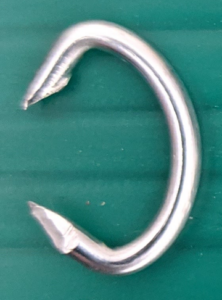 1/2″ C Ring – Grandview Rabbitry